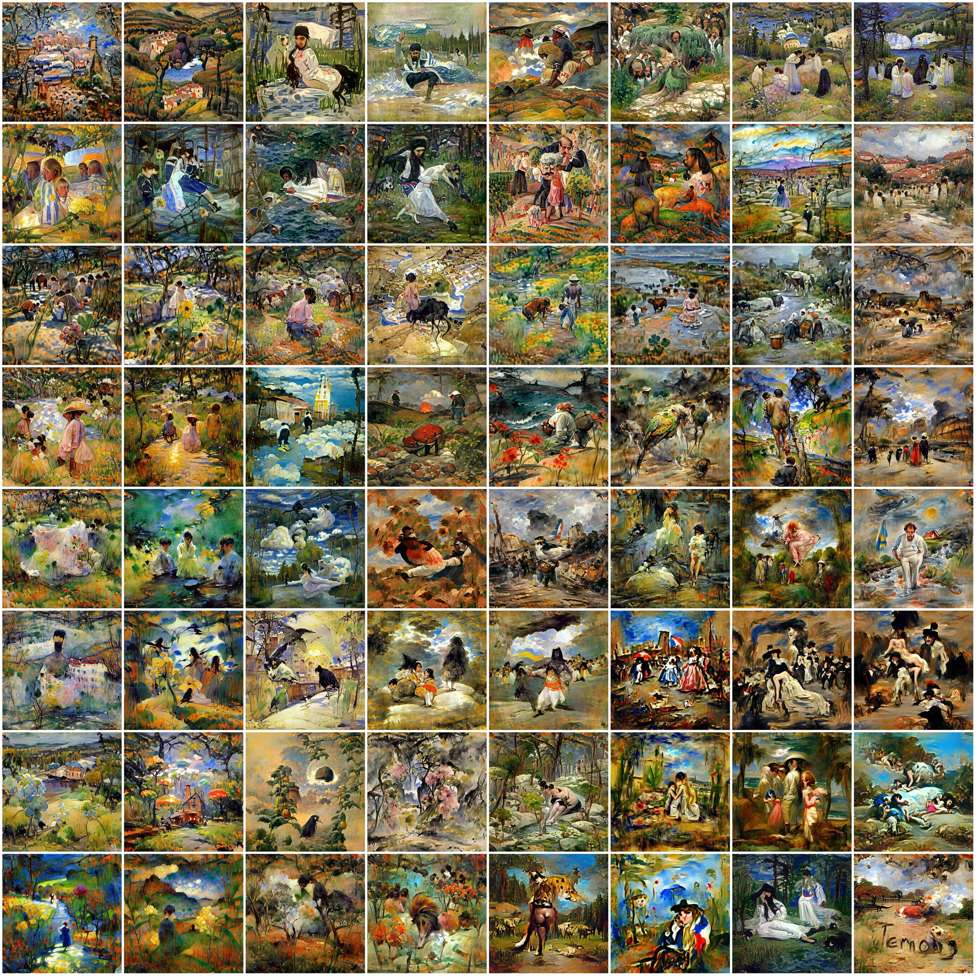 Botto | SIGGRAPH 2023