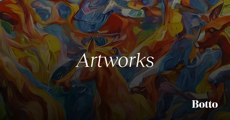 Botto | Periods & Collections